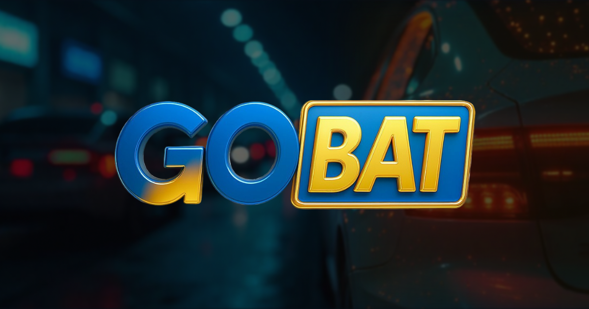 GoBat Baterias